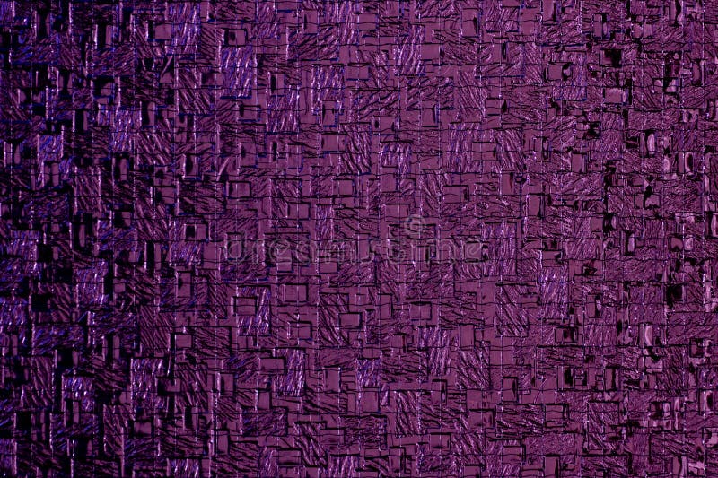 Dark Purple Abstract Background Texture with Geometric Shapes and ...