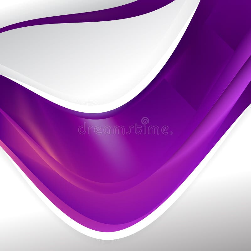 Dark Purple Background Design Template Design Stock Vector ...