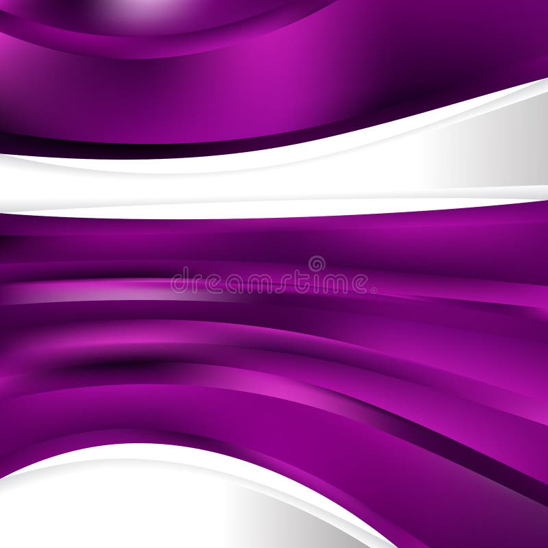 Dark Purple Background Design Template Stock Vector - Illustration of ...