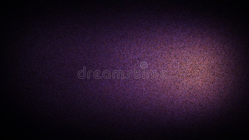 Dark Purple and Black Grainy Texture with a Soft Gradient. Perfect for ...