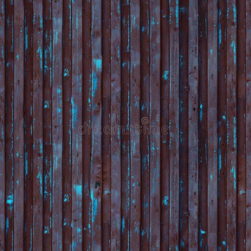 Dark Purple Cargo Ship Container Texture. Seamless Pattern . Repeating ...