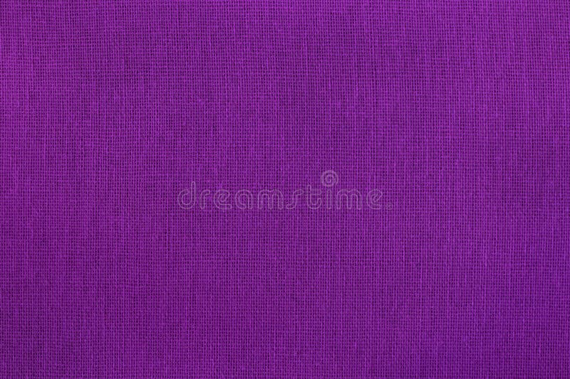 Dark Purple Cotton Fabric Texture Background, Seamless Pattern of ...