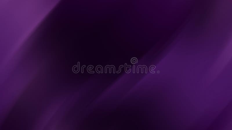 Dark Purple Gradient Abstract Background Wallpaper Stock Illustration ...