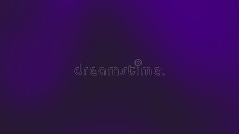 Dark Purple Gradient Background with Subtle Shading Stock Illustration ...