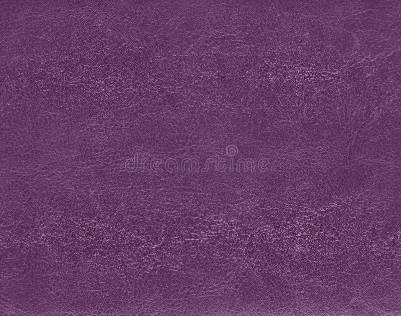 Purple Leather Bound Writing Journal And Pen Stock Photo - Image of ...