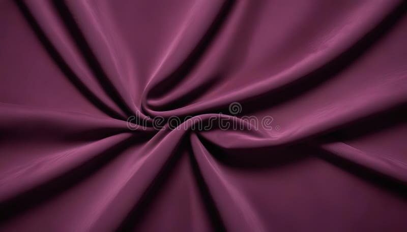 Dark Purple Matte Background of Suede Fabric, Closeup Stock ...