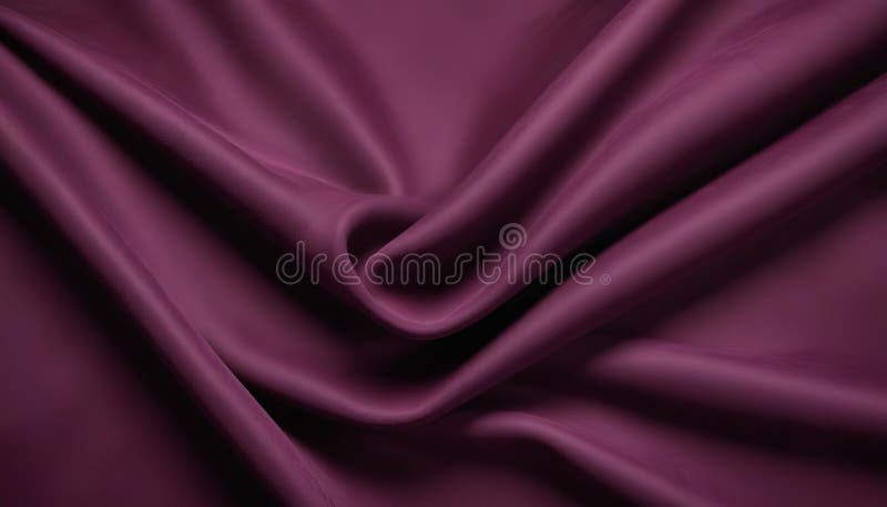 Dark Purple Matte Background of Suede Fabric, Closeup Stock ...