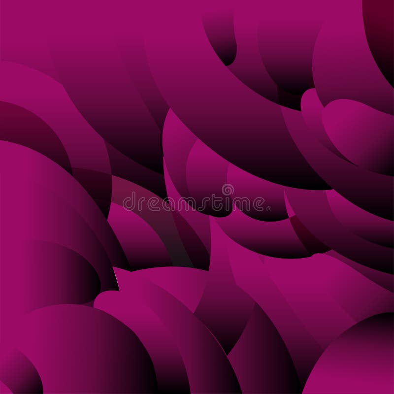 Dark Purple Pattern Background Vector Stock Vector - Illustration of ...