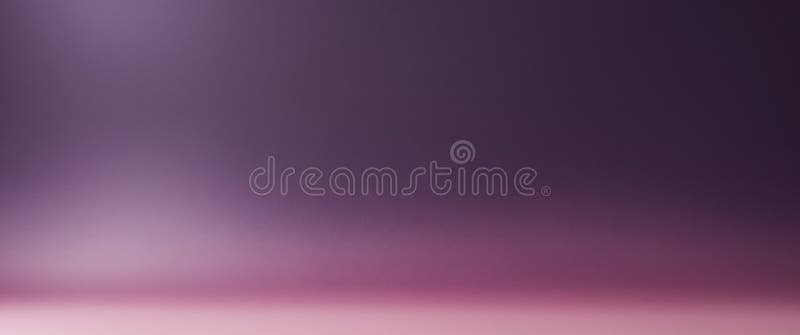 Dark Purple and Pink Gradient Background. Stock Photo - Image of pink ...