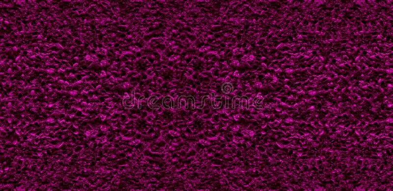 Dark Purple Rough Texture Background. Abstract Color Pattern Stock ...