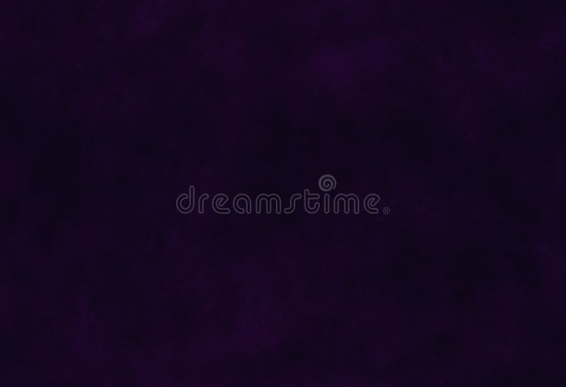 Dark Purple Seamless Studio Backdrop Stock Illustration - Illustration ...