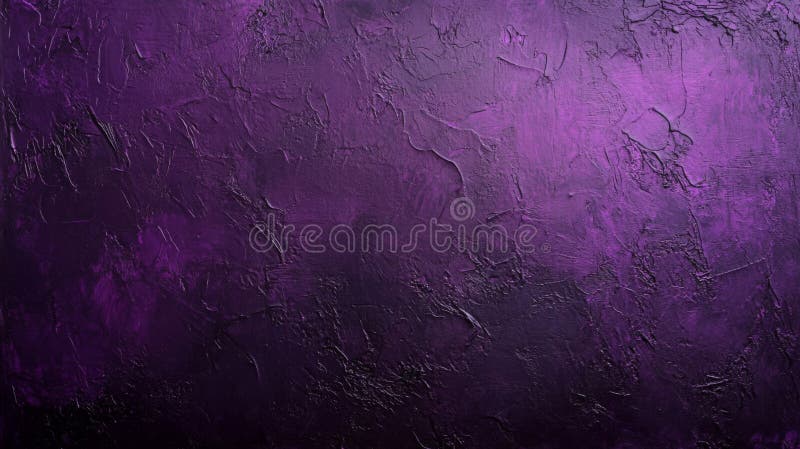 Dark Purple Textured Background Stock Illustration - Illustration of ...