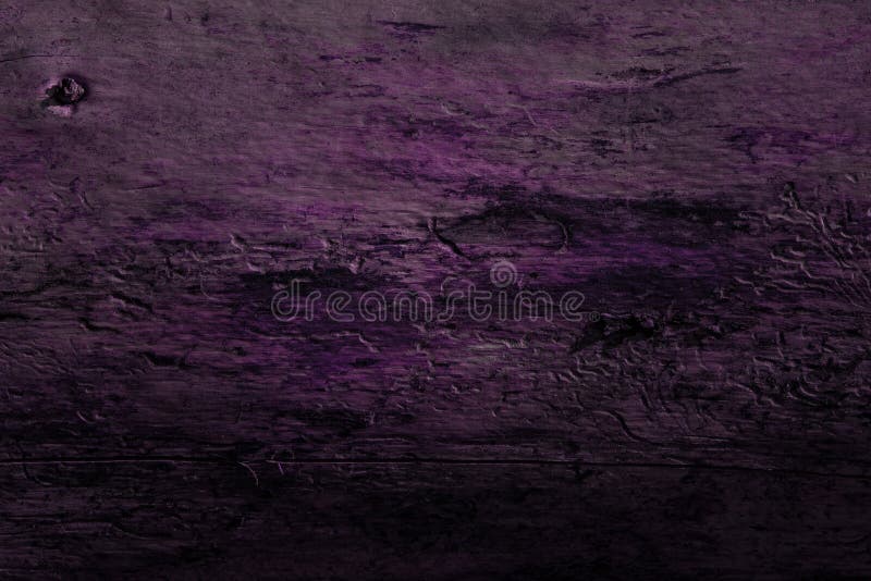 Dark Purple Tree Trunk Texture without Bark Stock Photo - Image of ...