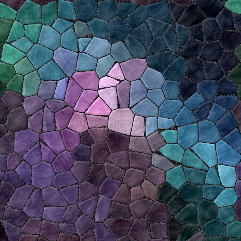 Abstract Mosaic Dark Background Stock Illustrations – 105,265 Abstract ...