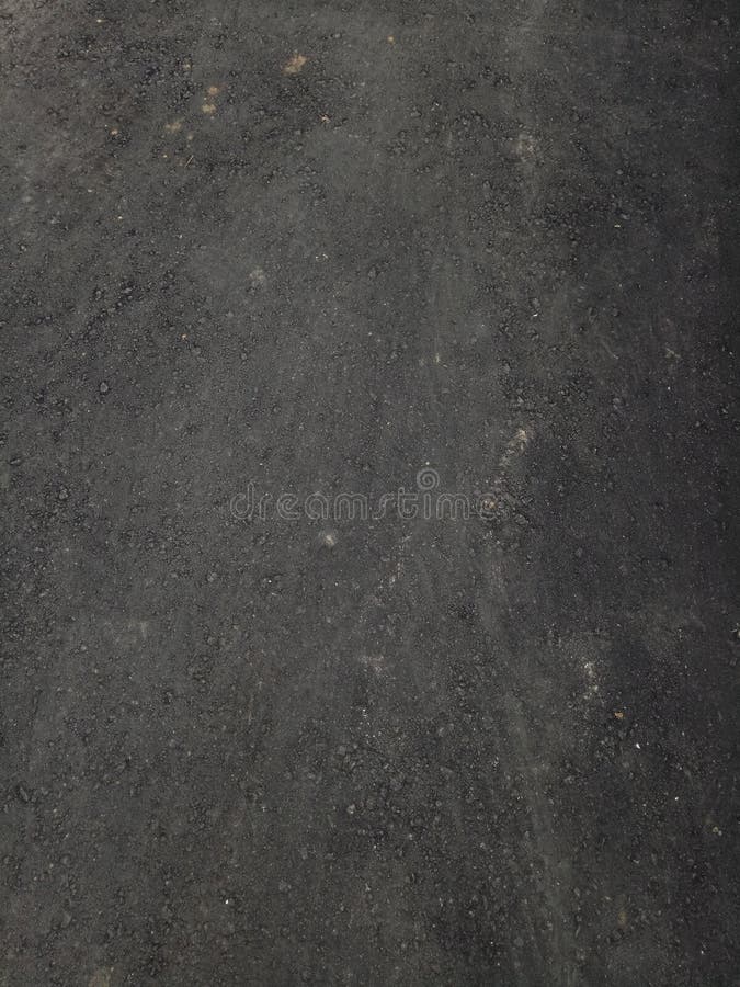 Seamless Wet Road Asphalt Texture Stock Photo - Image of road, texture ...
