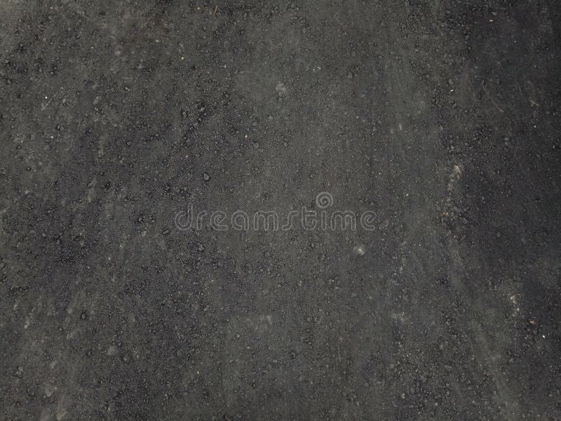 Seamless Wet Road Asphalt Texture Stock Photo - Image of road, texture ...