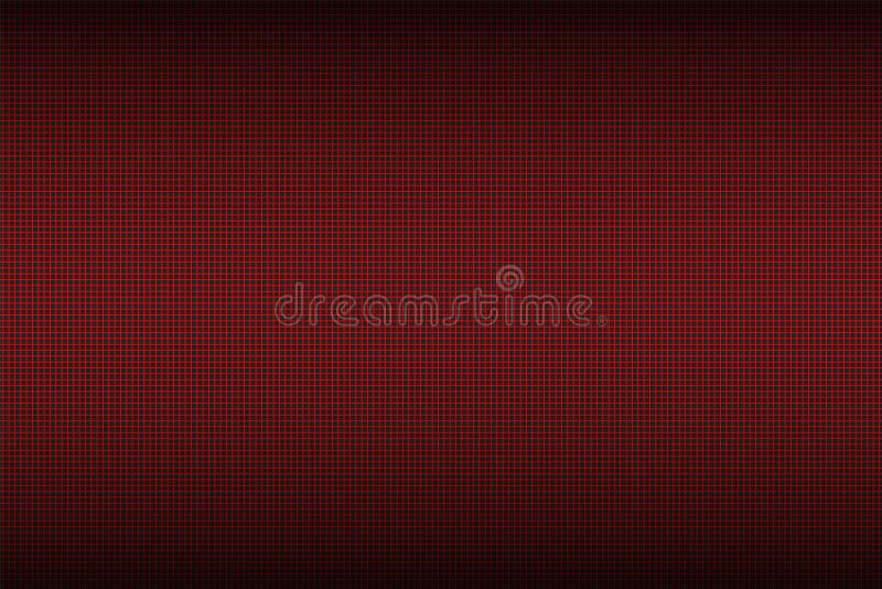 Metallic square buttons stock illustration. Illustration of gradient ...