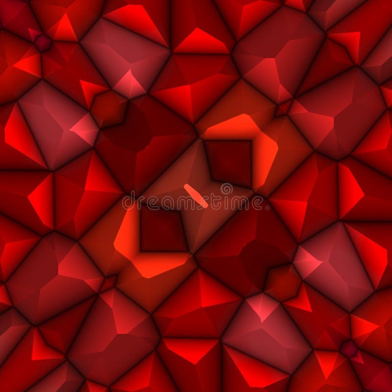 Dark Red Abstract Background Blurs Textures and Shapes Stock ...