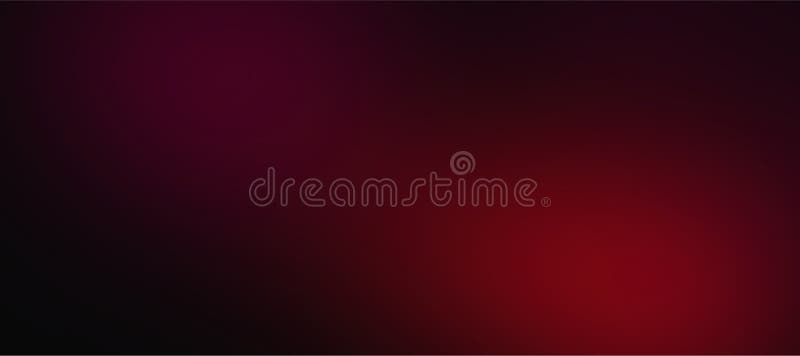 Dark Red Abstract Gradient Background Stock Illustrations – 94,306 Dark ...
