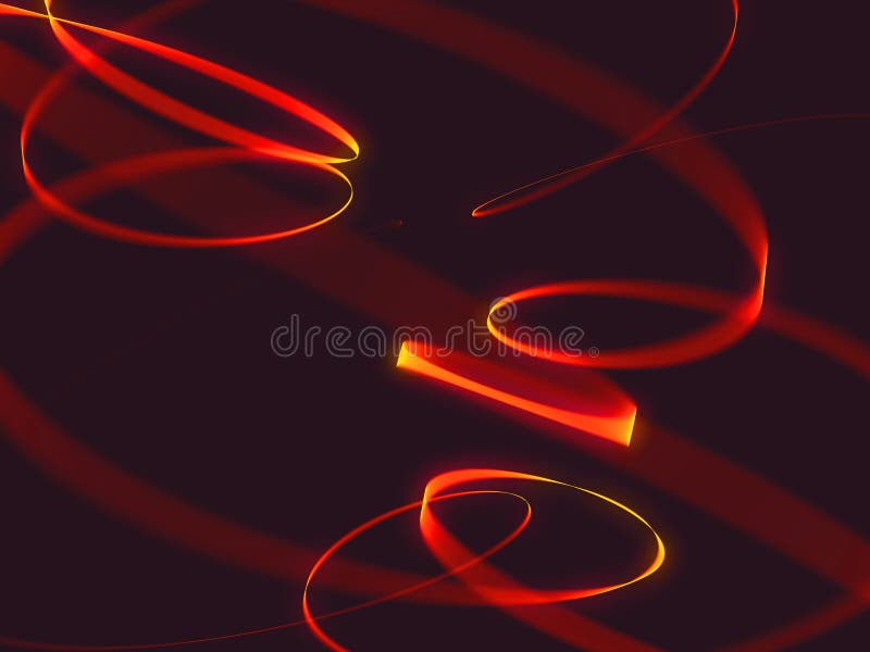 Dark Red Abstract Lines Dynamic Abstract Modern Pattern and Simple ...