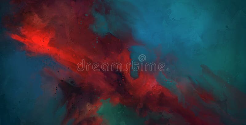 Dark red abstract stock illustration. Illustration of creative - 190875872