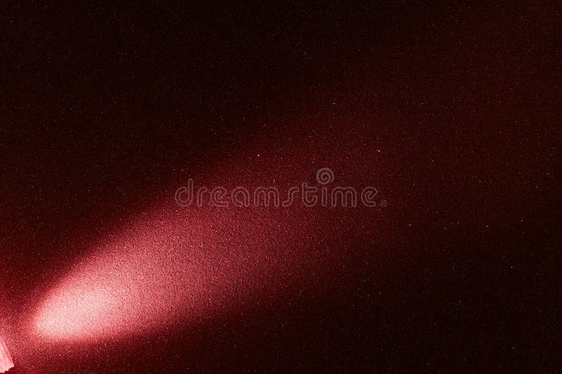 On a Dark Red Background, a Gradient Diagonal Red Beam of Light Stock ...