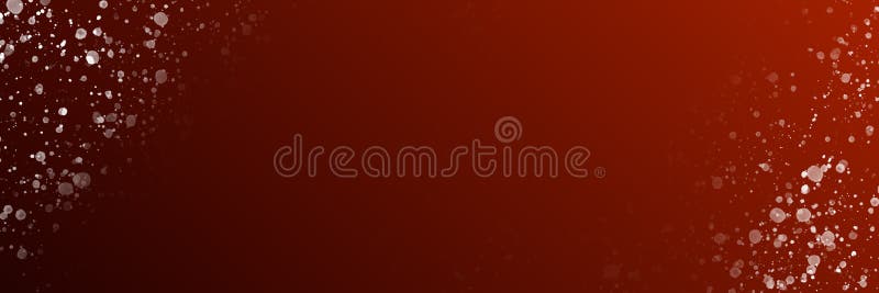 Dark Red Grunge Background with Splattered Texture Stock Illustration ...