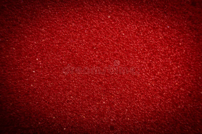 Dark Red Background with Minimal Dust Particles Stock Image - Image of ...