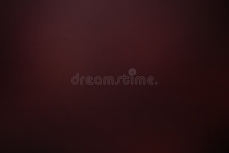 Dark Red Background with Vignette, Abstract Background for Design Stock ...