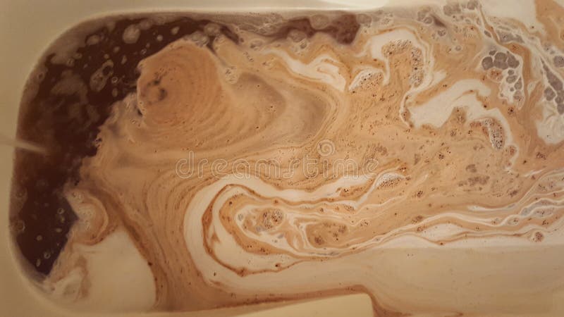 Dark red bathbomb stock image. Image of flavor, water - 79658323