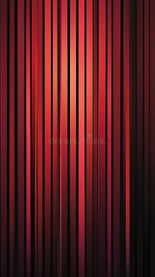 Dark Red and Black Abstract Background with Vertical Stripes Stock ...