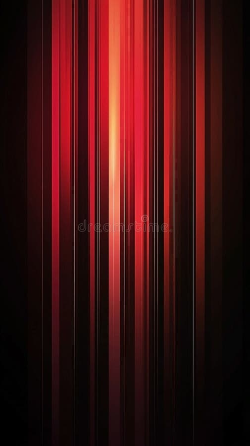 Dark Red and Black Abstract Background with Vertical Stripes Stock ...