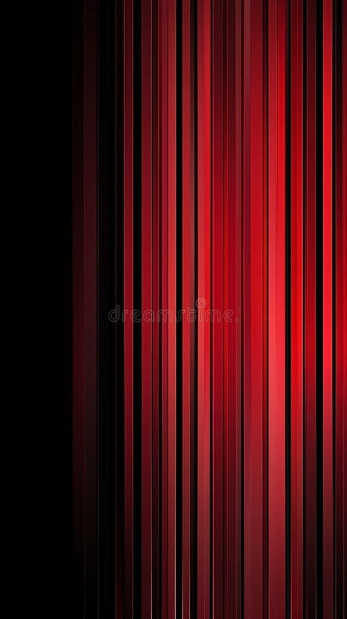 Dark Red and Black Abstract Background with Vertical Stripes Stock ...