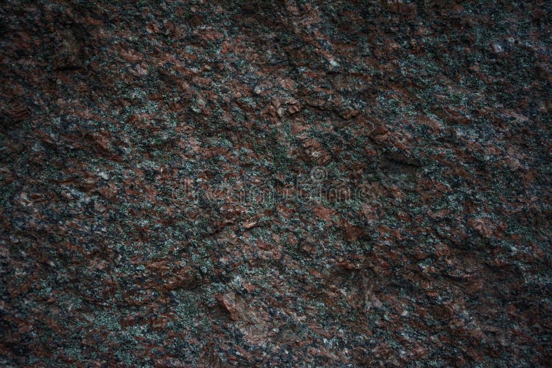 Dark Red and Black Granite Background or Texture. High Resolution Photo ...