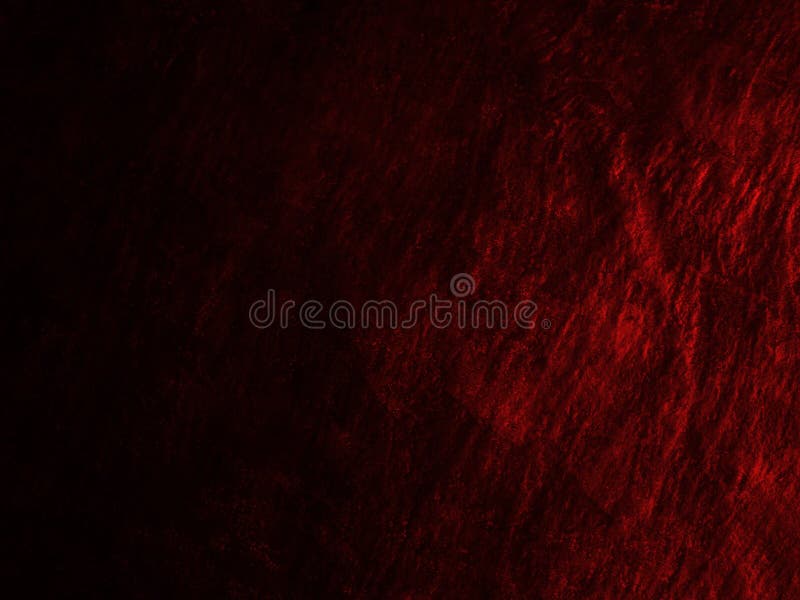 Dark Red Black Slate Background Stock Image - Image of rough, grunge ...
