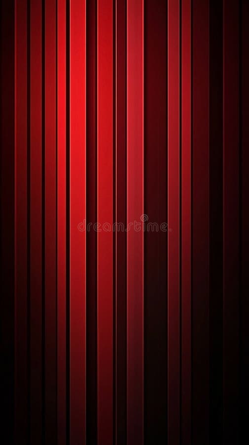 Dark Red and Black Vertical Stripes Abstract Background Stock Photo ...