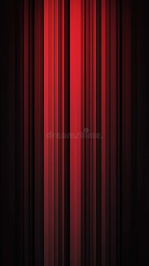 Dark Red and Black Vertical Stripes Abstract Background Stock ...