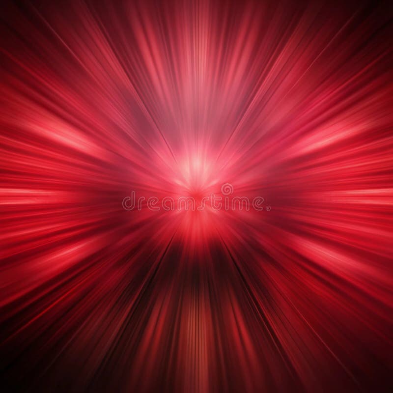 Dark Red Blur Abstract Background Stock Illustration - Illustration of ...