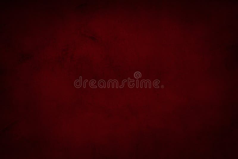 Dark Red and Brown Background Stock Photo - Image of pattern, grunge ...