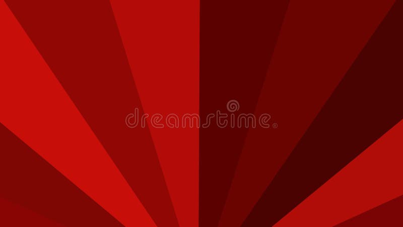 Dark Red Burst Background Graphic Stock Vector - Illustration of sunray ...
