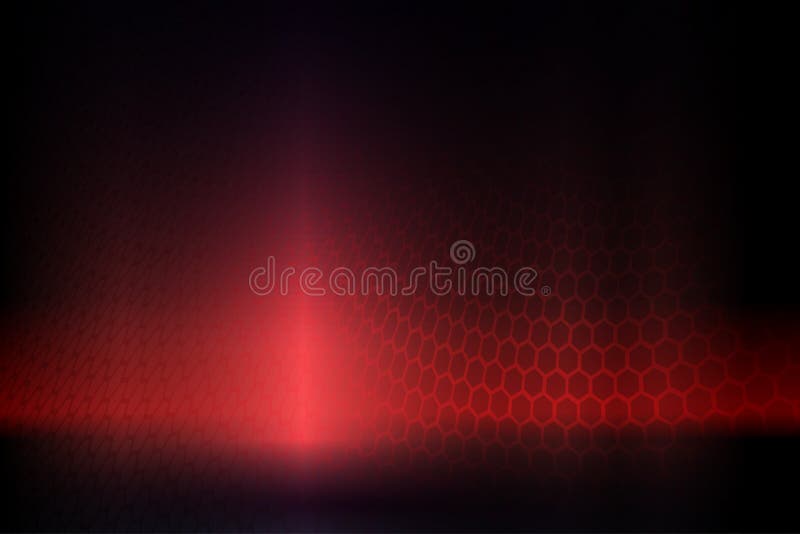 Curved Mesh Abstract Background Stock Illustration - Illustration of ...