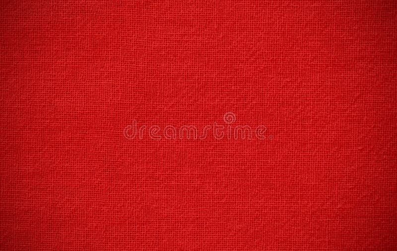 Dark Red Cotton Fabric Cloth Texture for Background, Natural Textile ...