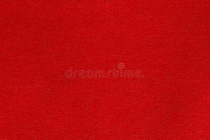 Dark Red Cotton Fabric Cloth Texture for Background, Natural Textile ...
