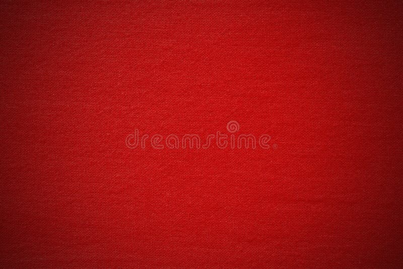 Dark Red Cotton Fabric Cloth Texture for Background, Natural Textile ...