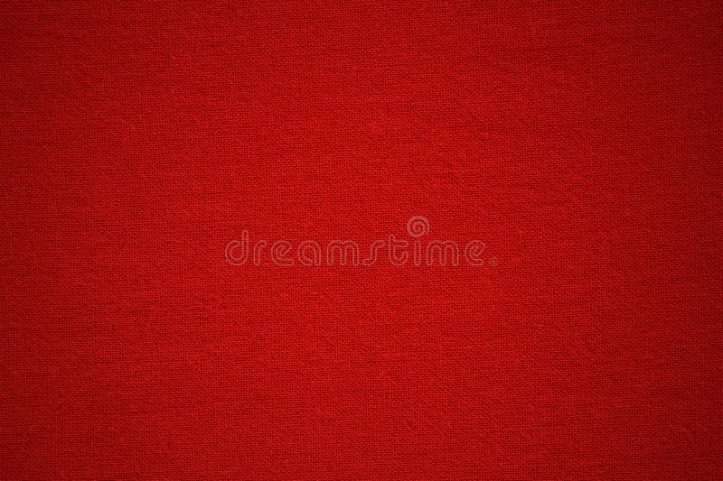 Dark Red Cotton Fabric Cloth Texture for Background, Natural Textile ...