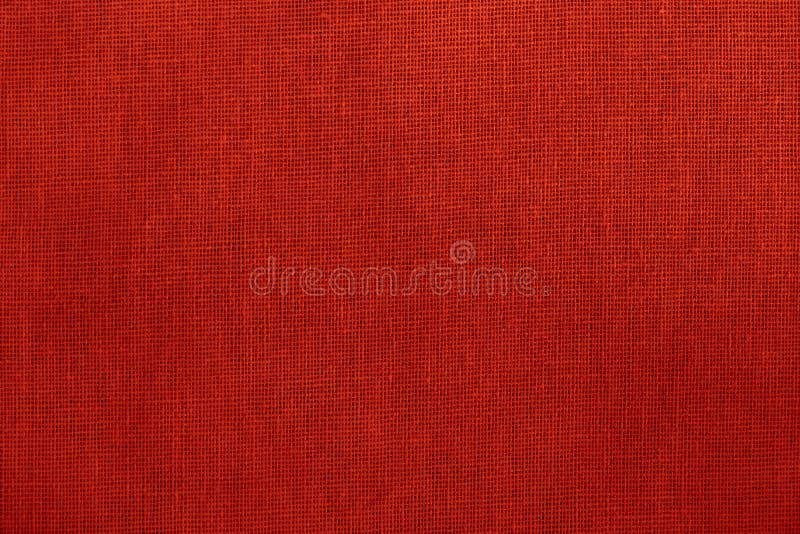 Dark Red Cotton Fabric Cloth Texture Background, Seamless Pattern of ...