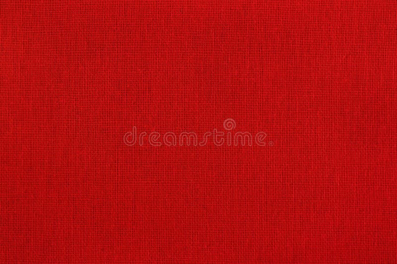 Dark Red Cotton Fabric Cloth Texture Background, Seamless Pattern of ...