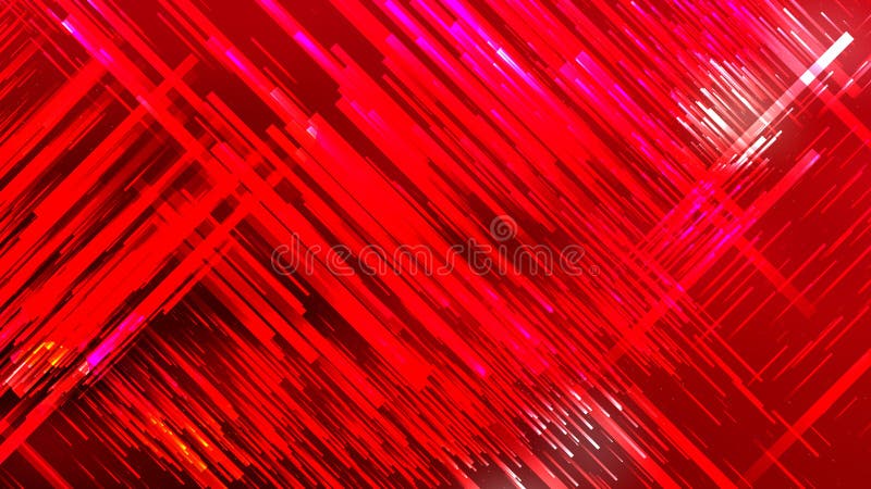 Dark Red Diagonal Random Lines Background Illustration Stock Vector ...