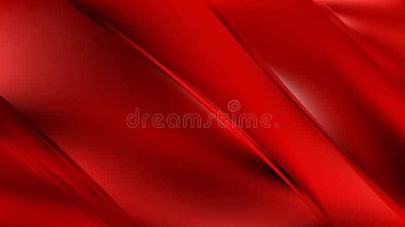 Dark Red Diagonal Shiny Lines Background Stock Vector - Illustration of ...