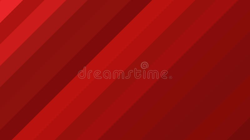 Dark Red Diagonal Stripes Background Vector Illustration Stock ...